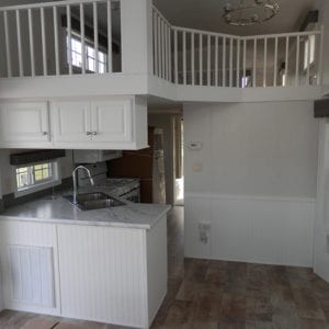 1934AD | Shore Park, Skyline | Park Model Homes