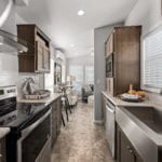 Athens 520 | Athens-Champion, Champion | Park Model Homes