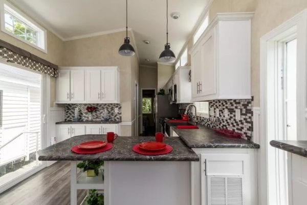 6 Tips for Customizing Your Tiny House Kitchen | Park Model Homes