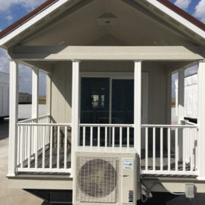 Athens 528 Loft | Athens-Champion, Champion | Park Model Homes