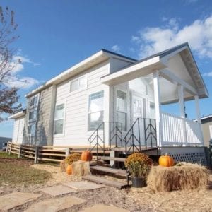 Athens 529 | Athens-Champion, Champion | Park Model Homes