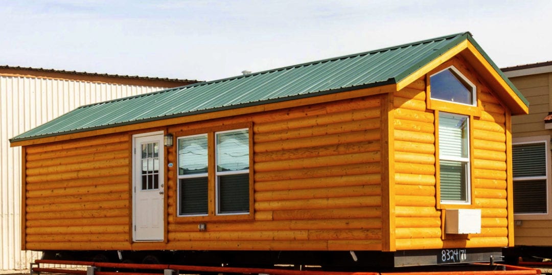 Making the Most of Your Park Model Home Spot | Park Model Homes