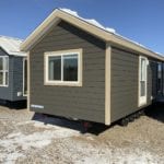 Denali | Timber Ridge, Woodland Park | Park Model Homes