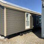 Denali | Timber Ridge, Woodland Park | Park Model Homes