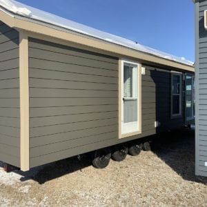 Denali | Timber Ridge, Woodland Park | Park Model Homes