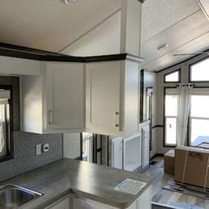 Denali | Timber Ridge, Woodland Park | Park Model Homes