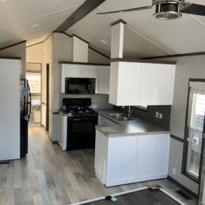 Denali | Timber Ridge, Woodland Park | Park Model Homes