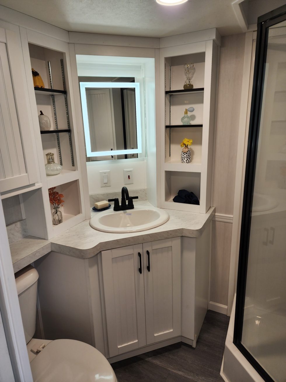 Grand Tetons | Timber Ridge, Woodland Park | Park Model Homes