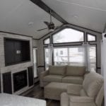 Acadia | Timber Ridge, Woodland Park | Park Model Homes