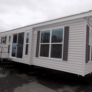 Acadia | Timber Ridge, Woodland Park | Park Model Homes