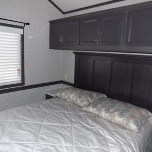 Acadia | Timber Ridge, Woodland Park | Park Model Homes