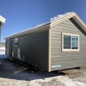 Denali | Timber Ridge, Woodland Park | Park Model Homes