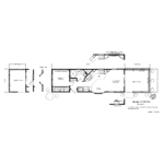 Sierra | Park Model Homes