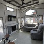 Liberty | Current Inventory, Timber Ridge, Woodland Park | Park Model Homes