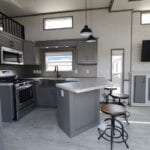 Liberty | Current Inventory, Timber Ridge, Woodland Park | Park Model Homes