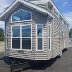 Liberty | Current Inventory, Timber Ridge, Woodland Park | Park Model Homes