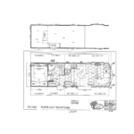 Liberty | Current Inventory, Timber Ridge, Woodland Park | Park Model Homes