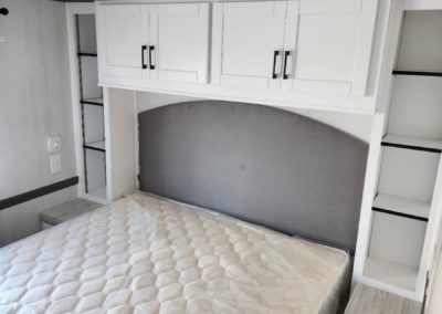 Liberty | Timber Ridge, Woodland Park | Park Model Homes