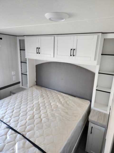 Liberty | Timber Ridge, Woodland Park | Park Model Homes