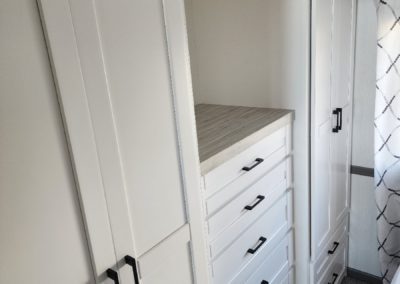 Liberty | Timber Ridge, Woodland Park | Park Model Homes