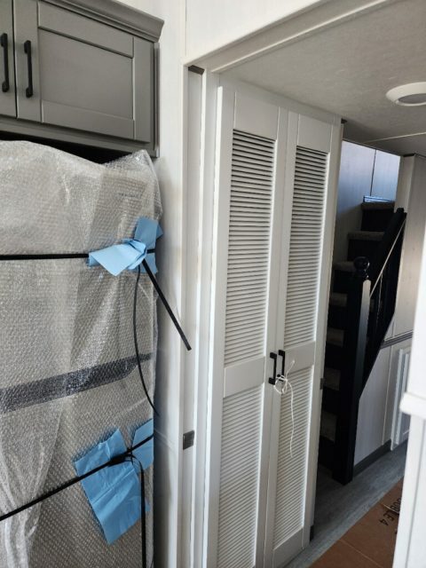 Liberty | Timber Ridge, Woodland Park | Park Model Homes