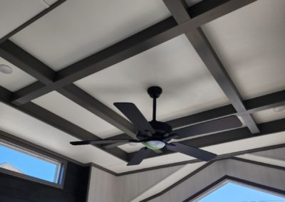 Liberty | Timber Ridge, Woodland Park | Park Model Homes