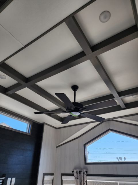 Liberty | Timber Ridge, Woodland Park | Park Model Homes