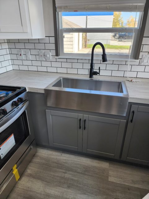 Liberty | Timber Ridge, Woodland Park | Park Model Homes