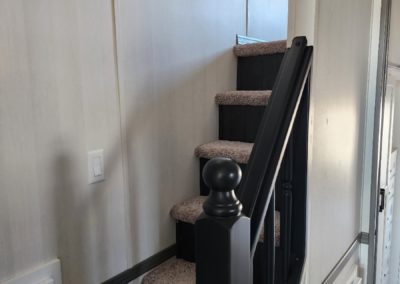 Liberty | Timber Ridge, Woodland Park | Park Model Homes