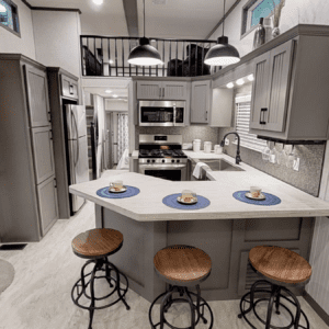 Liberty | Current Inventory, Timber Ridge, Woodland Park | Park Model Homes