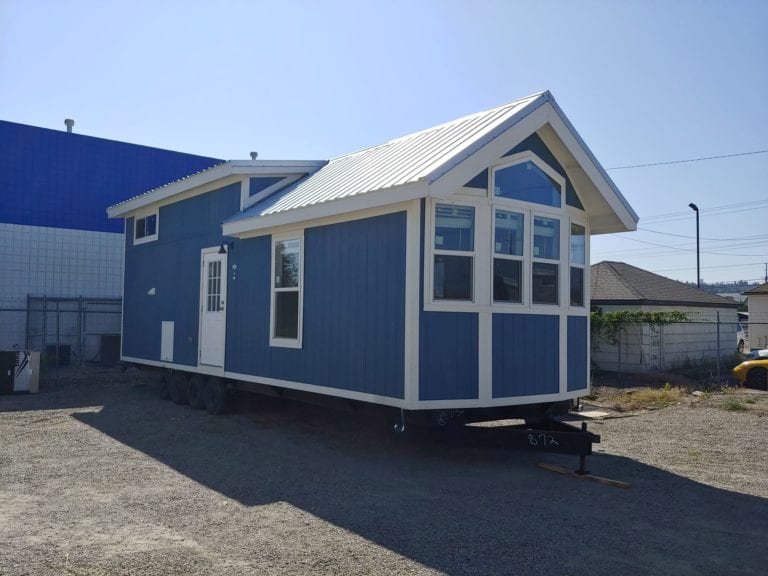 Champion Athens - APH 518 | Park Model Homes