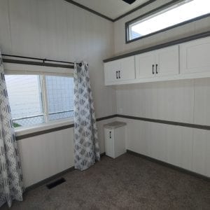 Kennedy | Timber Ridge, Woodland Park | Park Model Homes