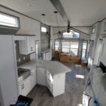 Kennedy | Timber Ridge, Woodland Park | Park Model Homes