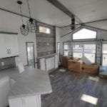 Kennedy | Timber Ridge, Woodland Park | Park Model Homes