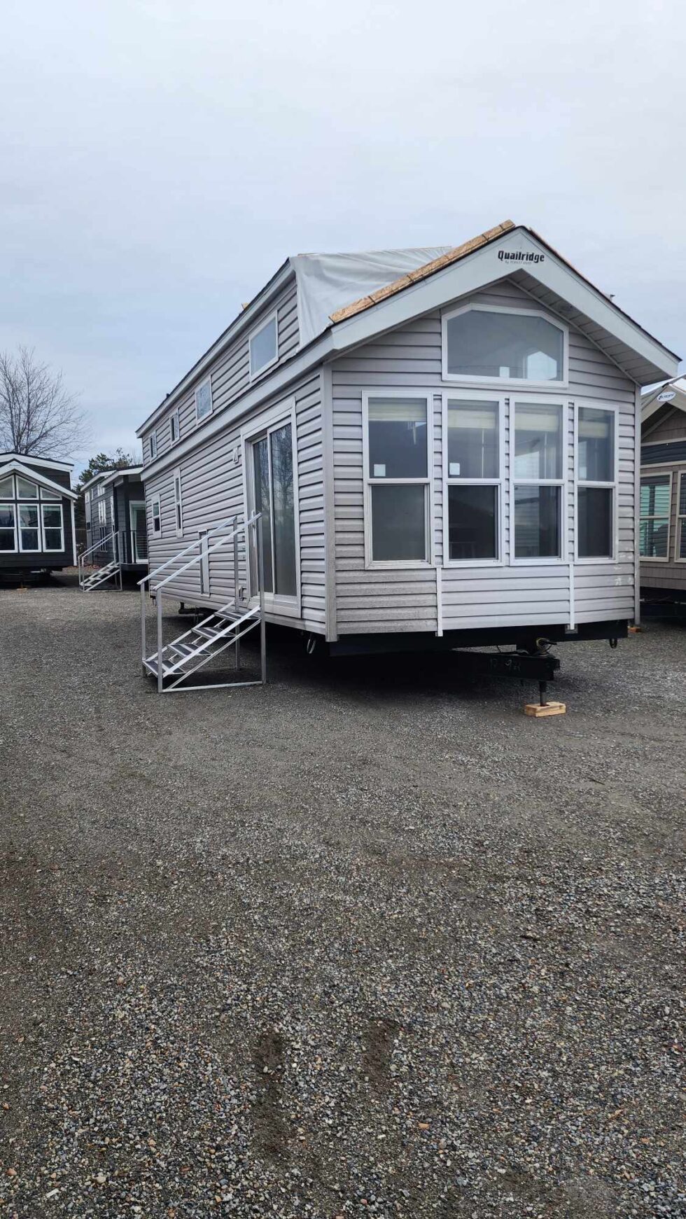 ASL 2024 | Park Model Homes