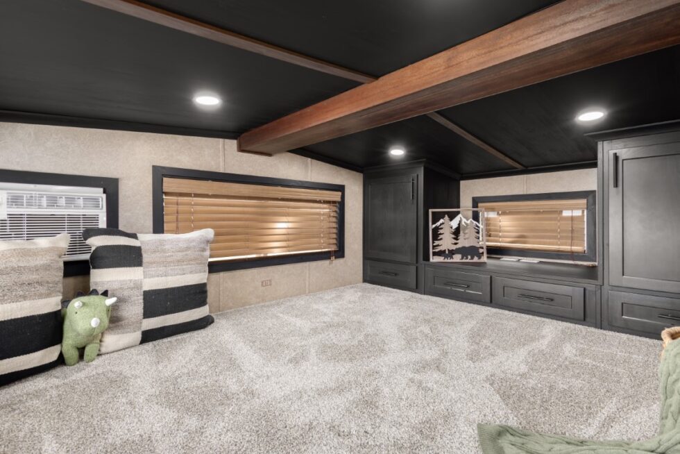 Kropf Eldorado Cabin | Park Model Homes