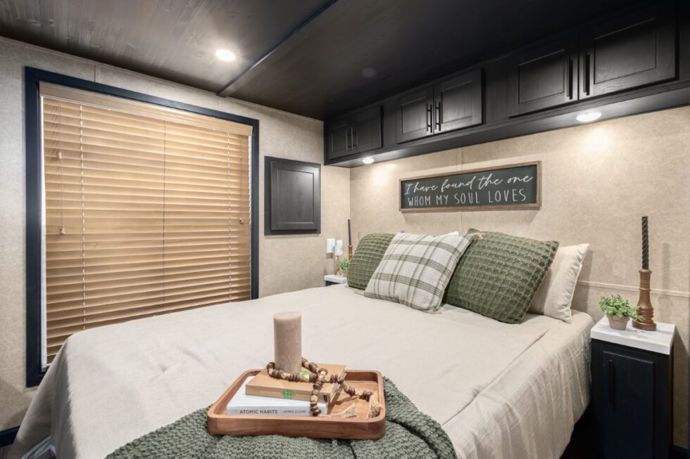 Kropf Eldorado Cabin | Park Model Homes