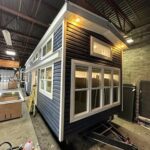 Kropf Eldorado Cabin | Park Model Homes