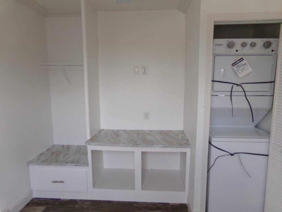 Stock 222 | Park Model Homes