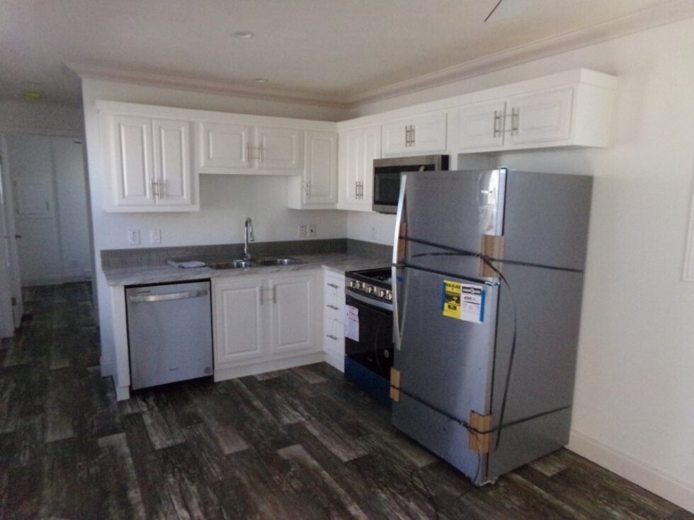 Stock 222 | Park Model Homes