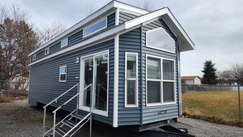 Navigating Tiny House Laws in Your State | Park Model Homes