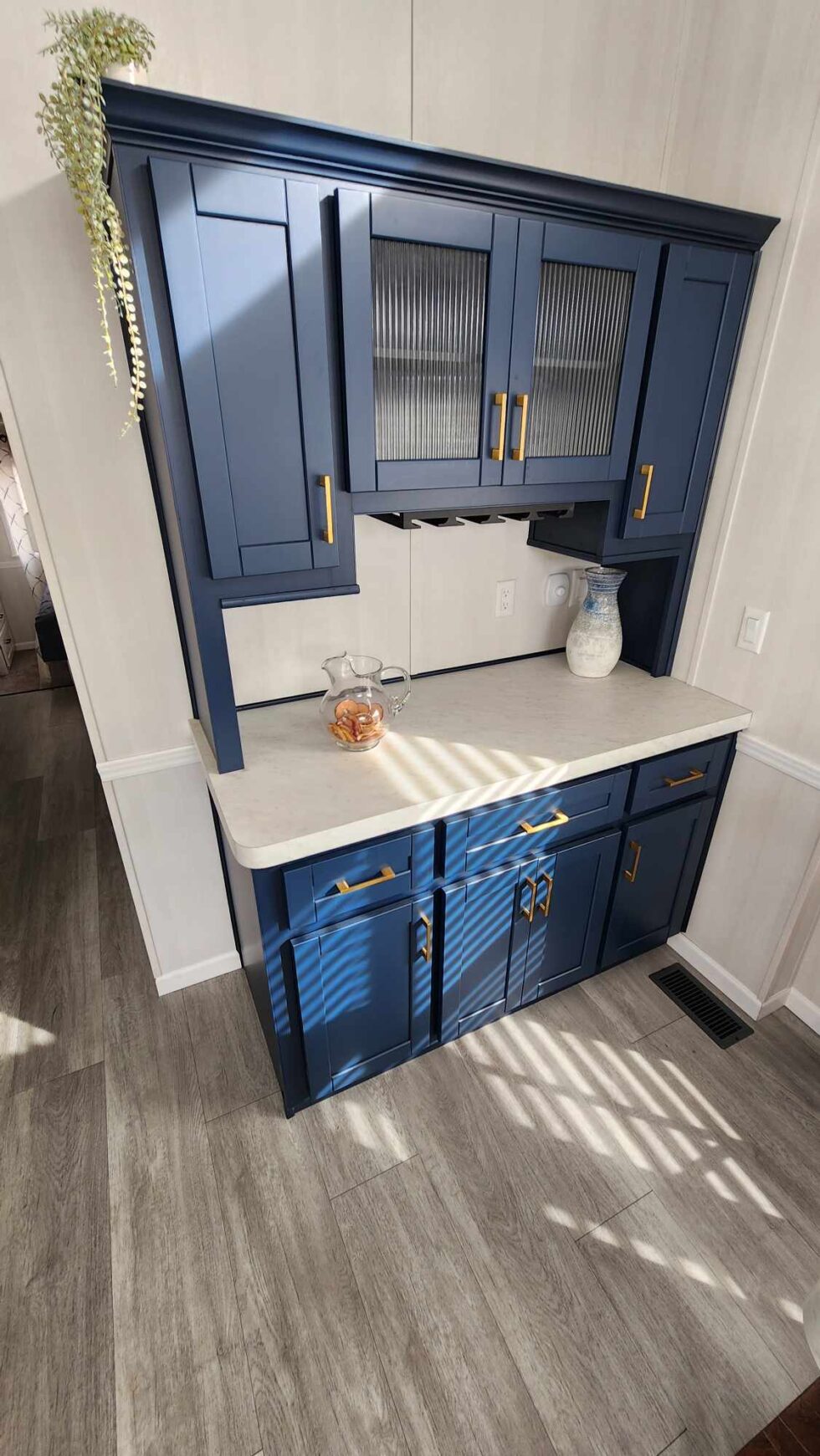 6261 Grand Tetons Fair Unit | Park Model Homes