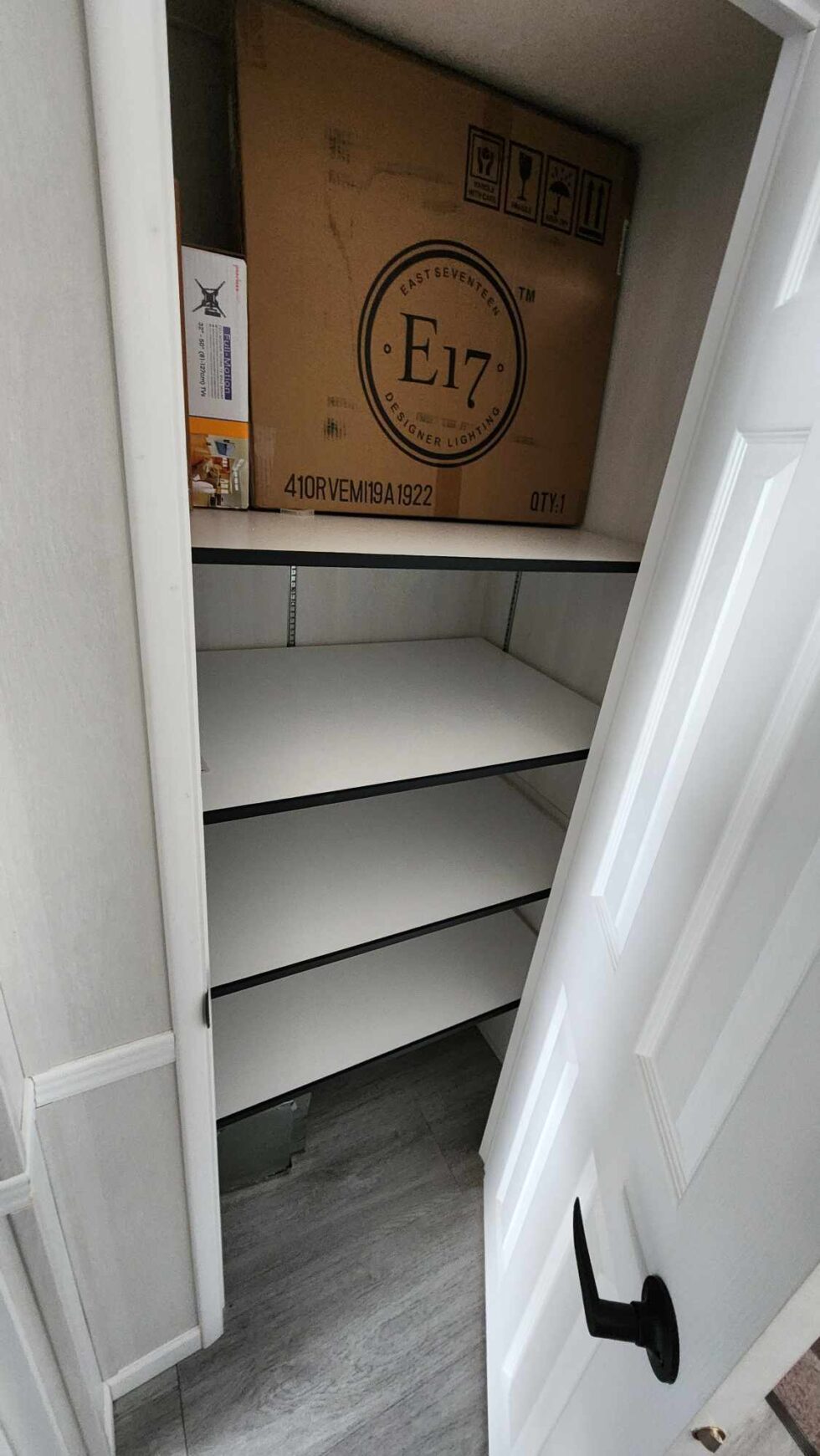 6261 Grand Tetons Fair Unit | Park Model Homes