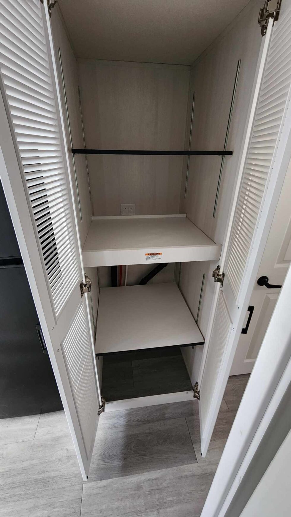 6261 Grand Tetons Fair Unit | Park Model Homes