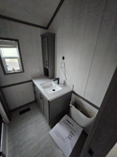 Kennedy 6414 | Park Model Homes